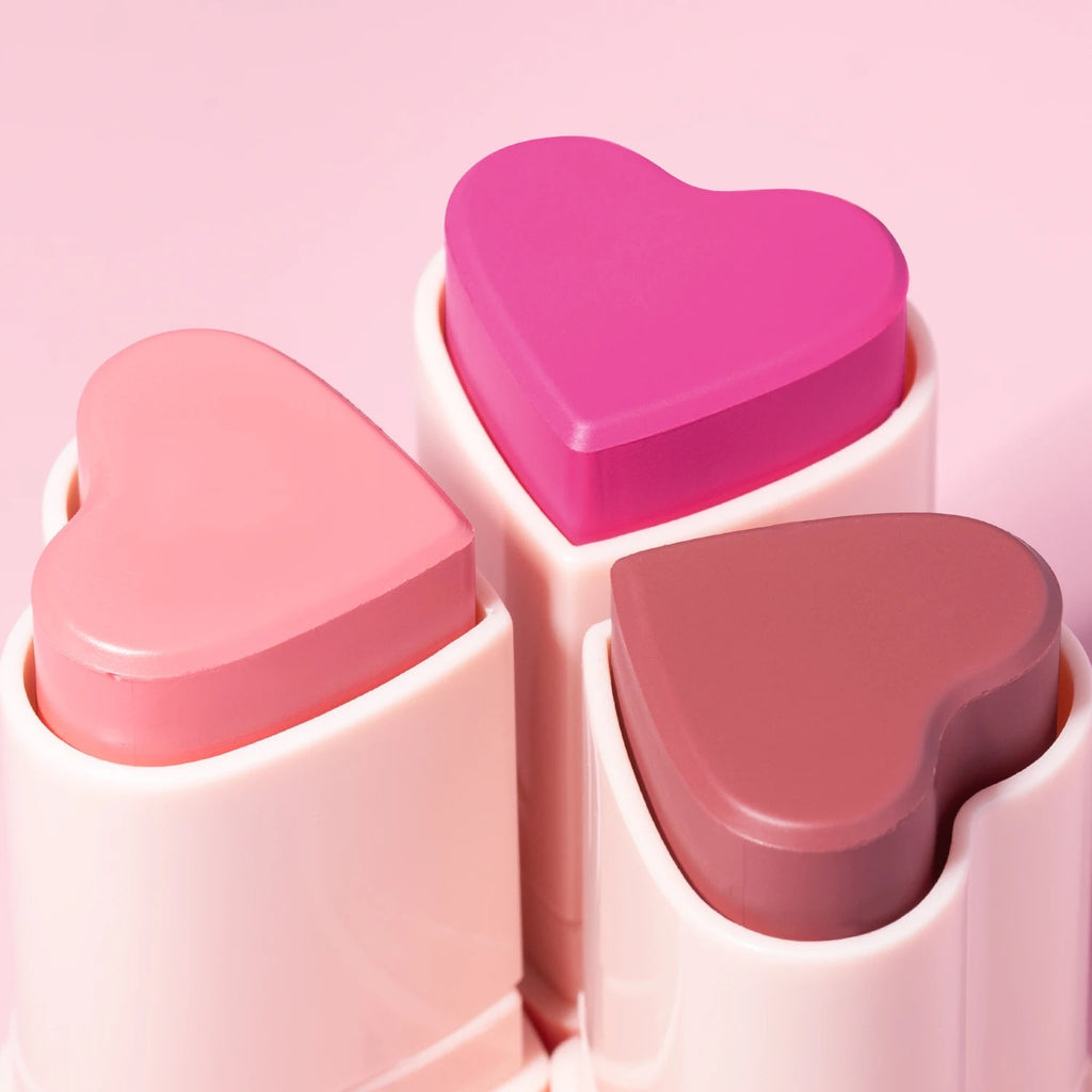 Crème Blush Dollhouse Cosmetics